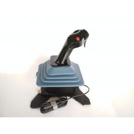 Sidestick Airbus for VIRPIL VPC WarBRD Base (not included) + Rubber Gaiter