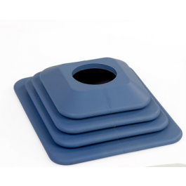 Airbus Rubber Gaiter