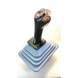 Sidestick A320 V2 for HOTAS Magnetic Base (not included)